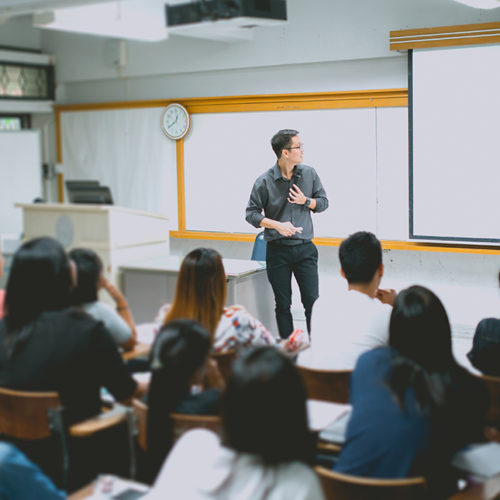 About our Training - DDAT