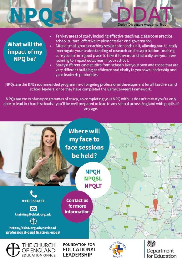 National Professional Qualifications - DDAT