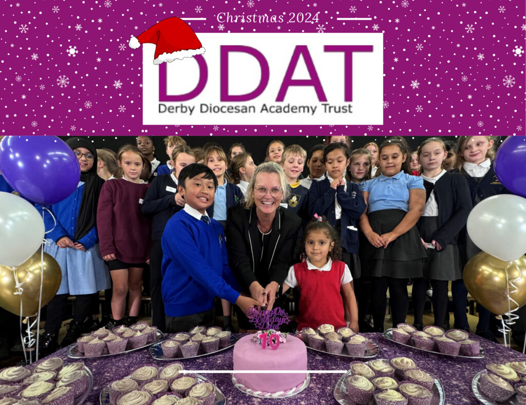 Newsletter - December 2024 - DDAT